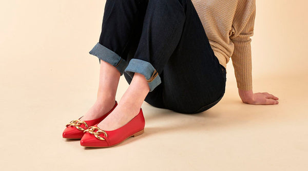 Footwear Trends For Fall 2022 – Calla Shoes US