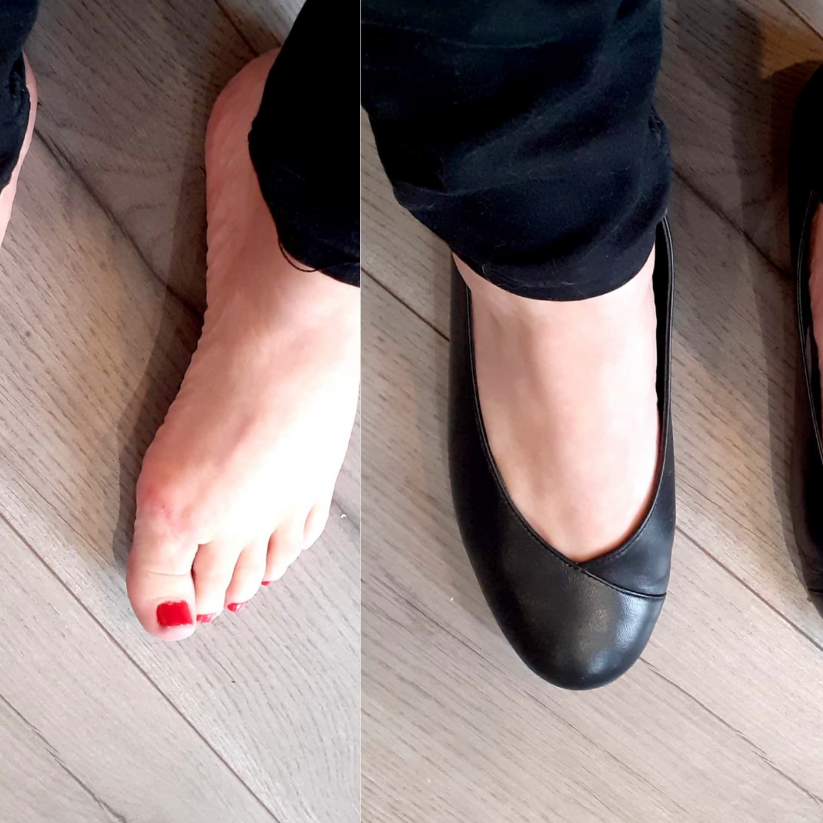 Calla shoes store