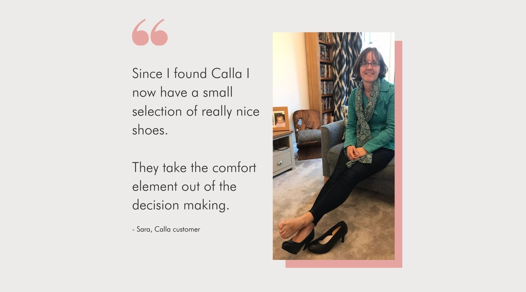 Sara: From Couch to 5K, to 26 miles, with Bunions