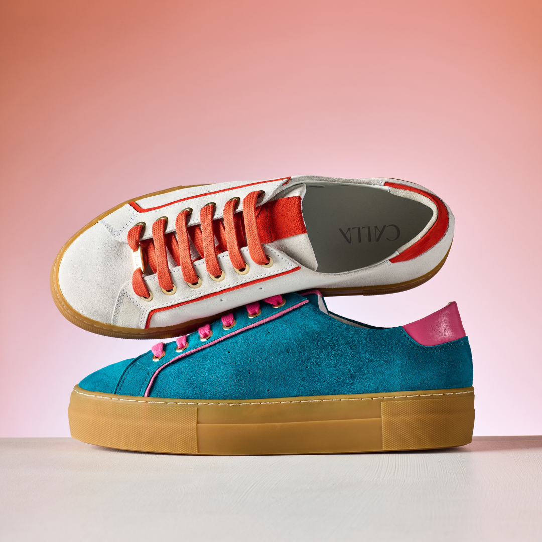 New In | Calla shoes