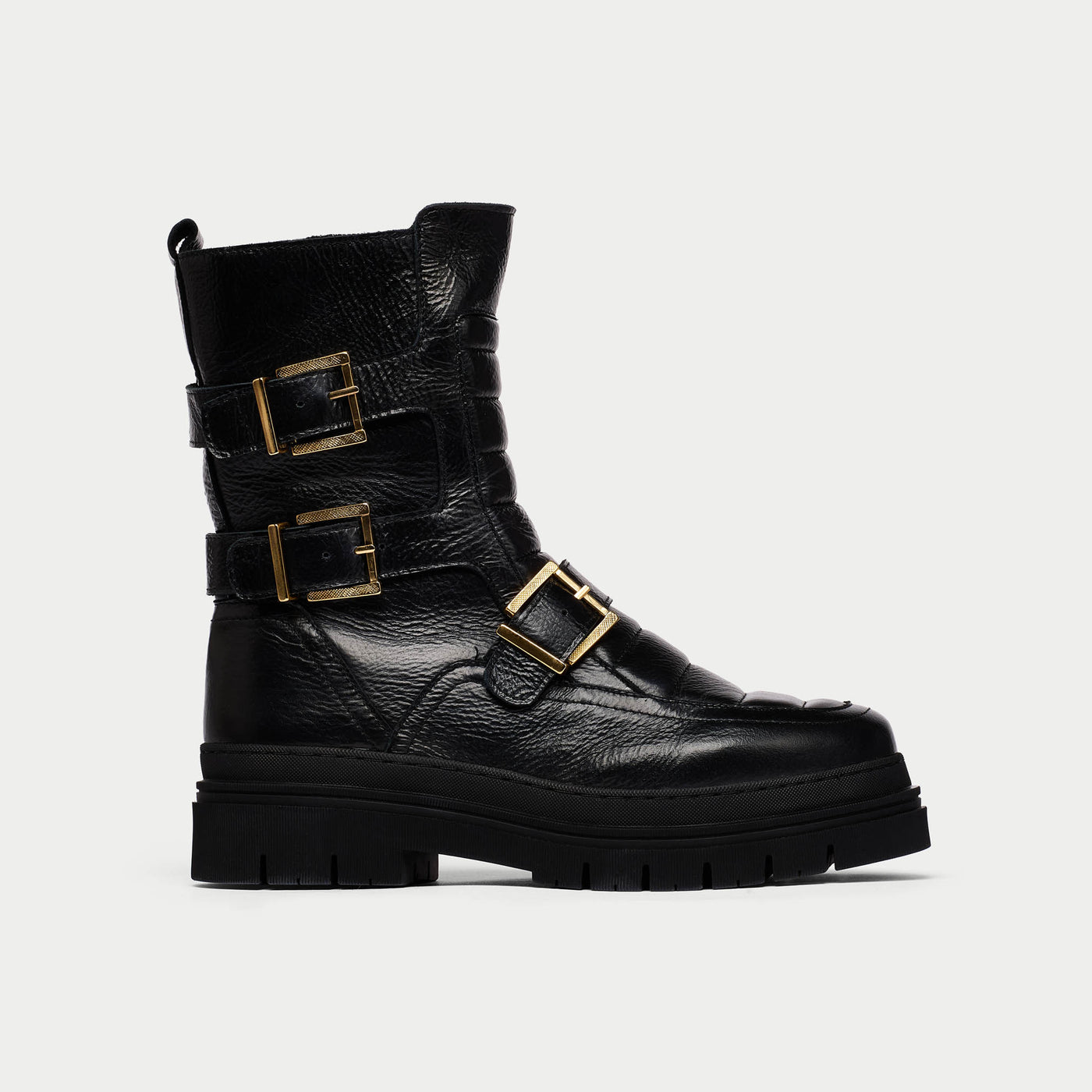 Women's Fashionable Boots for Bunions - Calla