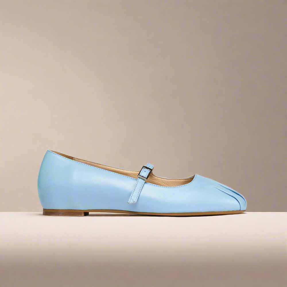 Flats for Bunions: Comfy & Stylish Ballet Flats, Loafers & Brogues